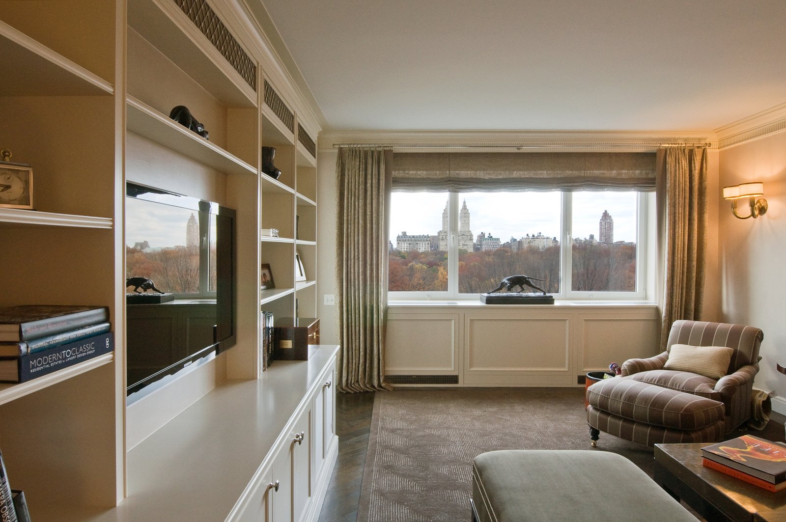 Godwin Residential Construction | Custom Homes & Luxury Renovations NYC